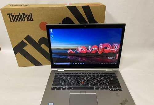 Thinkpad X1 Yoga Wqhd 2K i7-8650U 16GB 512GB
