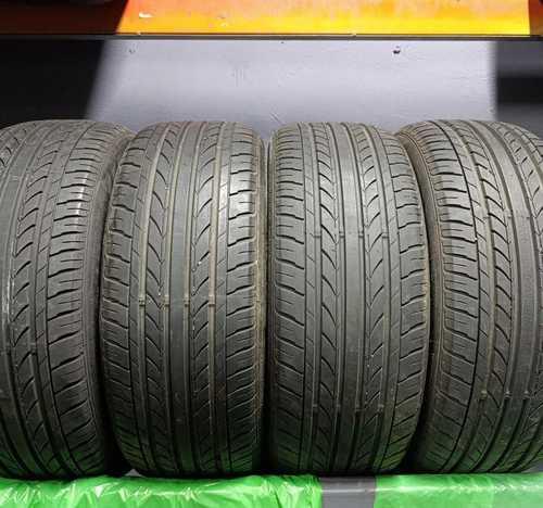 Nankang NS-20 205/50 R17 93V