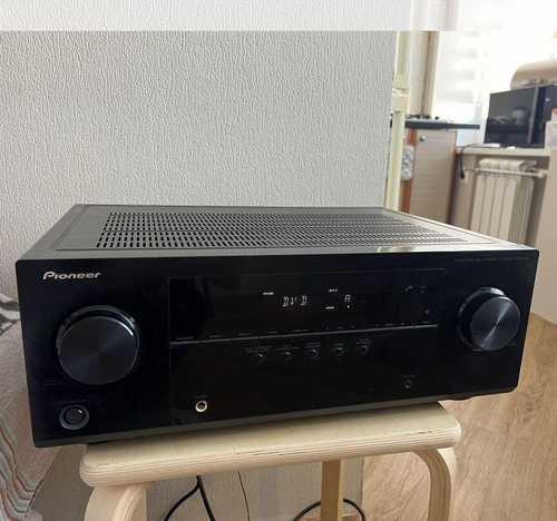 Ресивер Pioneer VSX 421 K