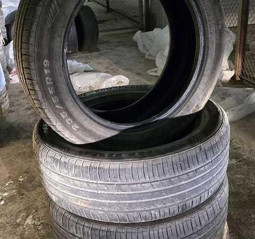 Minerva EcoSpeed 2 SUV 235/55 R19