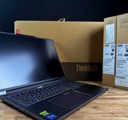 Lenovo Thinkbook 16P IRX i7-14650HX/RTX4060