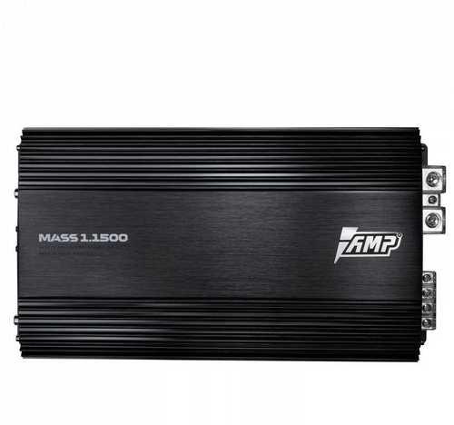 AMP mass 1.1500