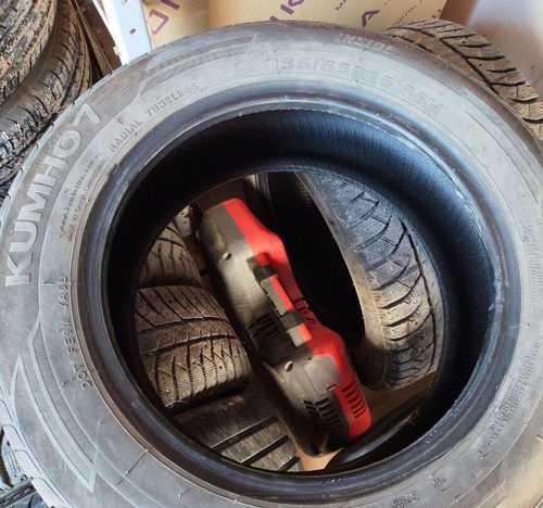 Kumho Ecowing ES01 KH27 185/65 R15 88