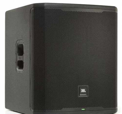 Сабвуфер JBL PRX918XLF