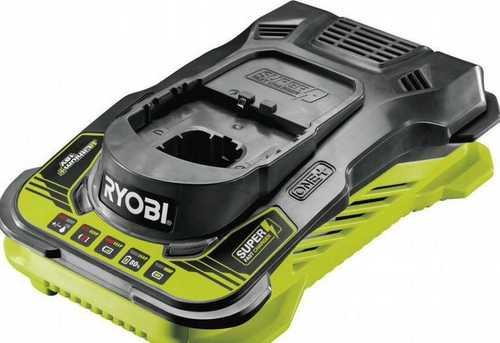 Зарядное устройство ryobi RC18-150 ONE+