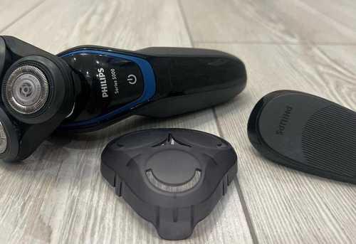 Продам электробритву Philips S5100