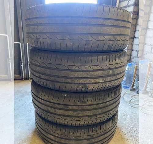 Bridgestone Turanza T001 195/55 R16 91V