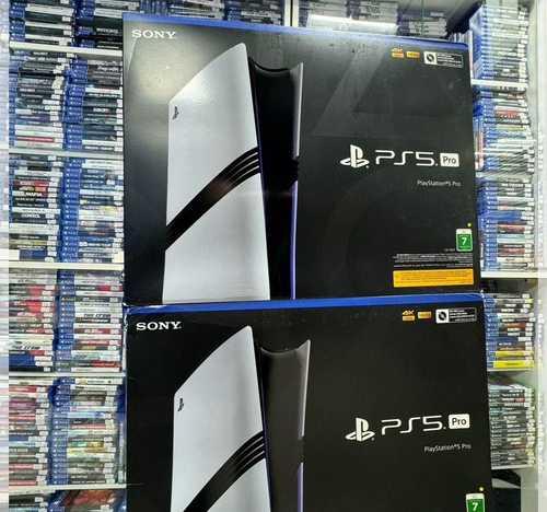 Sony ps5 pro