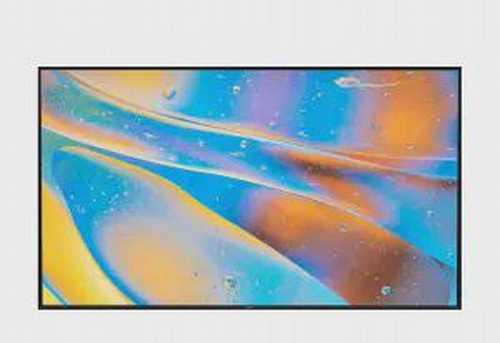Телевизор Xiaomi Redmi A75 2024 L75MA-RA, 75'', 4K