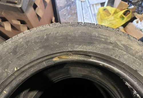 Bridgestone Dueler H/P Sport 235/55 R17 99V