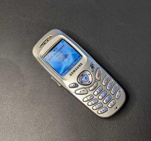 Samsung SGH-C200