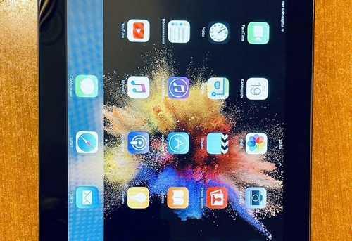 iPad 2 A1396(Wi-fi +Cellular Sim) 64Gb