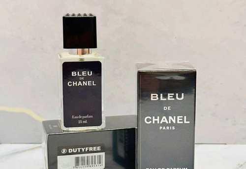 Bleu DE chanel