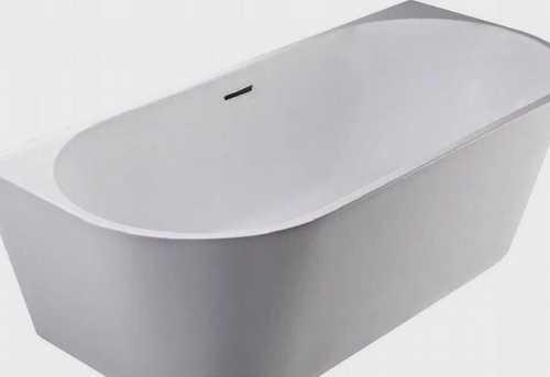 Акриловая ванна Art&Max AM-206 150x75
