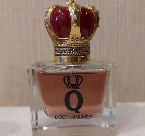 Dolce gabbana Q intense