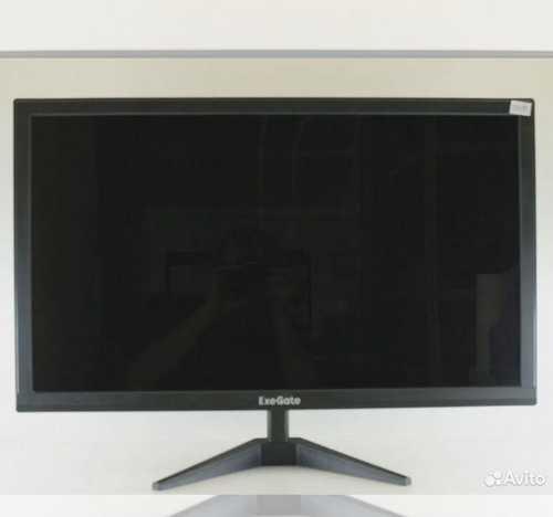 Монитор 27'' ExeGate EB2700