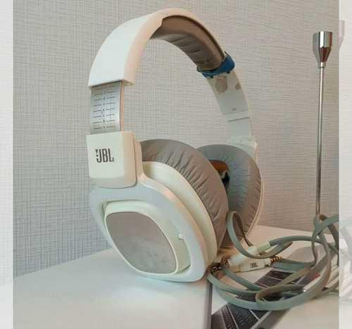 Наушники JBL J-88