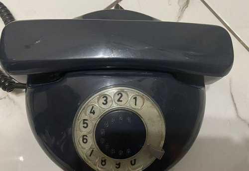 Старый телефон Tesla
