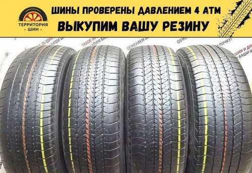 Bridgestone Dueler H/T 235/55 R19 101H