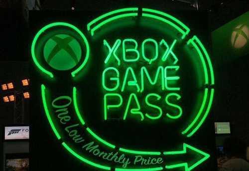 Xbox game pass ultimate+Batman Arkham Knight