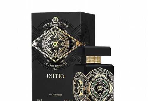 Initio Parfums Prives Oud fo Happiness Shaik MW491