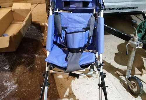 Инвалидная кресло - коляска Armed