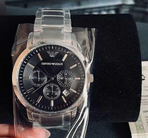 Наручные часы emporio armani