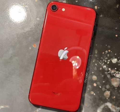 iPhone SE (2020), 128 ГБ