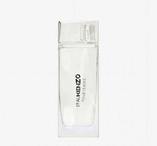 Kenzo L'EAU kenzo Pour Femme