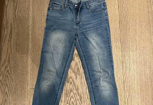 Armani exchange джинсы женские 27