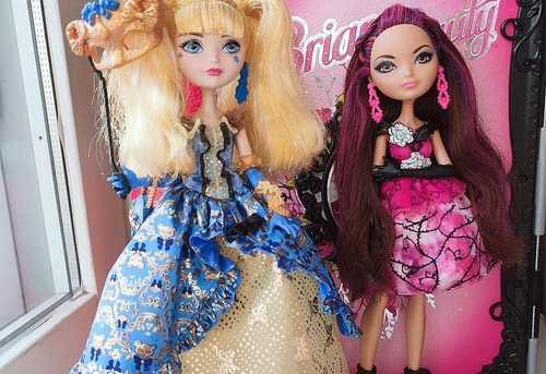Куклы ever After High, эвер афтер хай