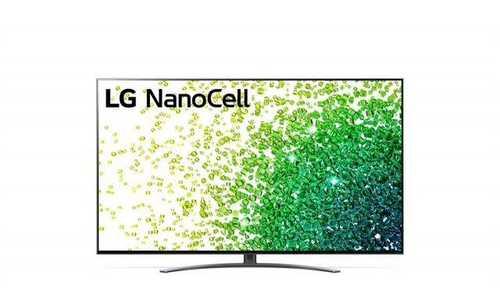 Телевизор LG 50nano866pa