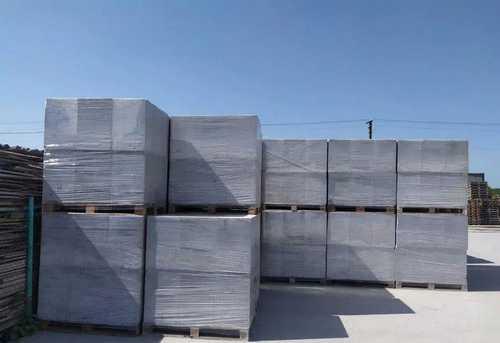 Газоблок Газобетонный блок 1 сорт
