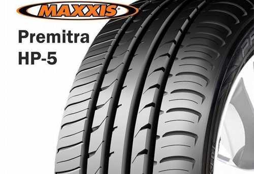 Maxxis Premitra HP5 235/55 R17