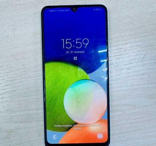 Samsung Galaxy A22, 4/64 ГБ