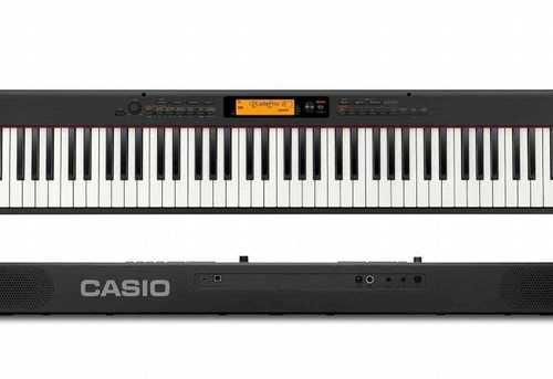 Пианино цифровое Casio CDP-S360BK новое