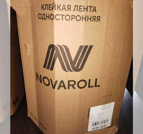 Скотч nowaroll
