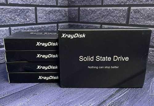 Ssd XrayDisk 1TB