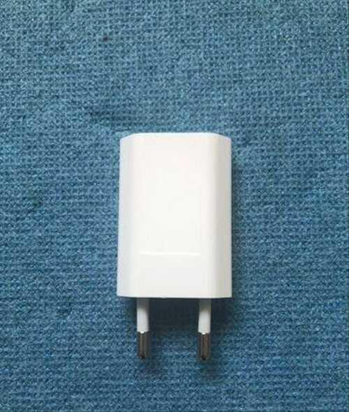 Apple 5W USB Power Adapter Original