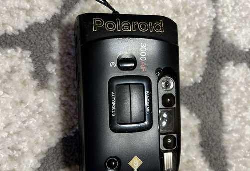 Polaroid 3000af