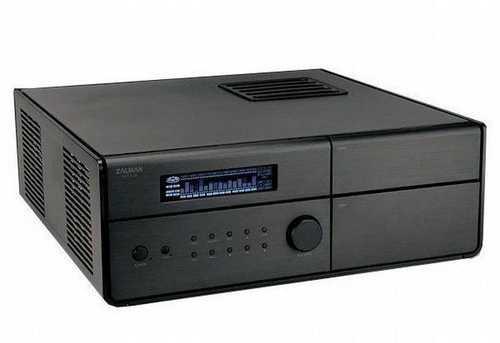 Корпус HTPC Zalman HD503