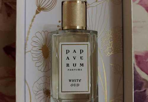 Jardin de Parfums White Oud 100 мл