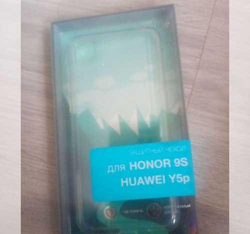 Чехлы на honor