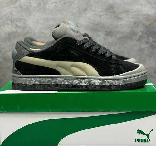 Кроссовки Puma Suede XL crash (41-45)