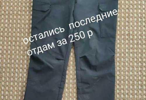 Комбинезон штаны для рыбалки и охоты
