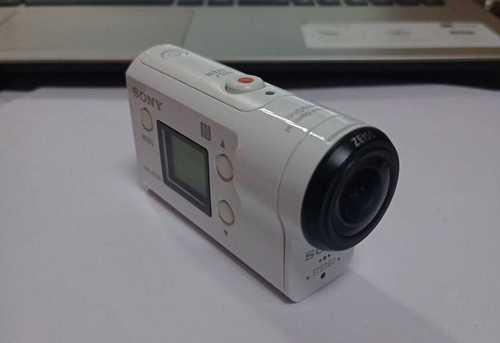 Экшн камера sony HDR-AS300