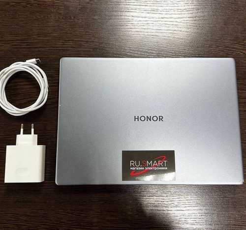 Honor Magicbook 14 i5 9/512Gb