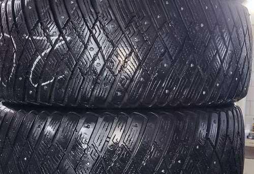 Goodyear UltraGrip 225/50 R17
