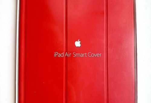 Запечатанный новый iPad Air SMART Cover mgtp2ZM/A