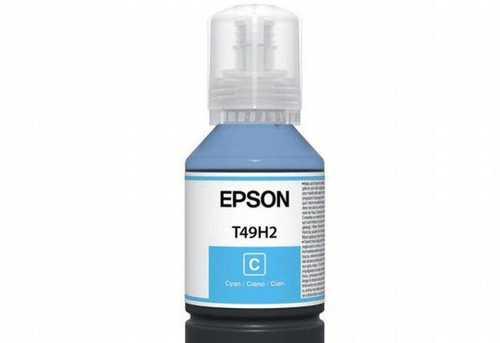 Картридж epson T49H200 для струйного принтера
